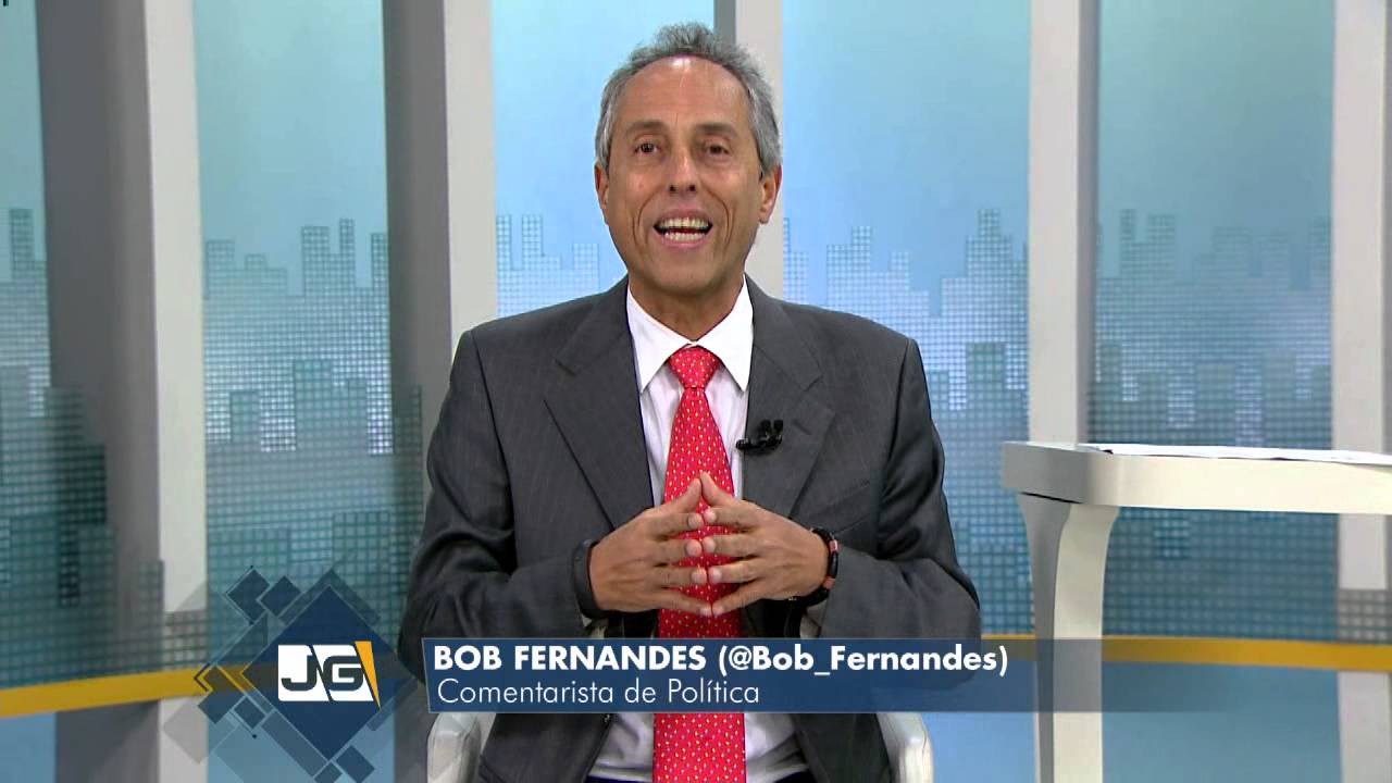 Bob Fernandes / 3,5 bilhões de corações e mentes voltados para o Brasil ...