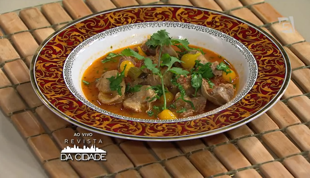 Moelinhas a Portuguesa - TV Gazeta - Você por perto. Tudo certo!