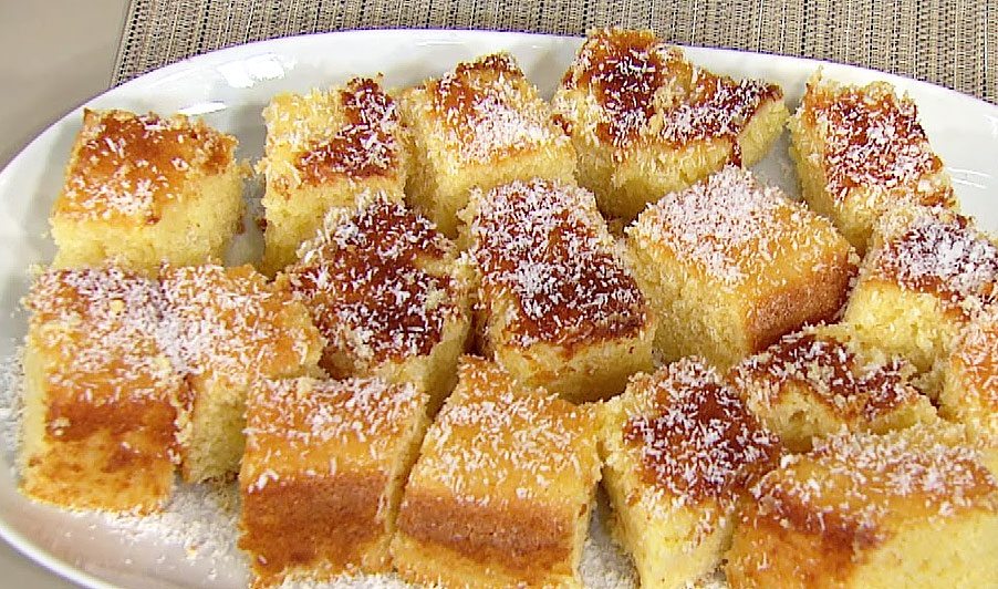 Bombocado rápido - TV Gazeta - Você por perto. Tudo certo!