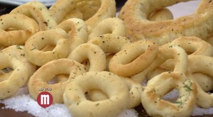 Biscoito de polvilho assado - TV Gazeta - Você por perto. Tudo certo!