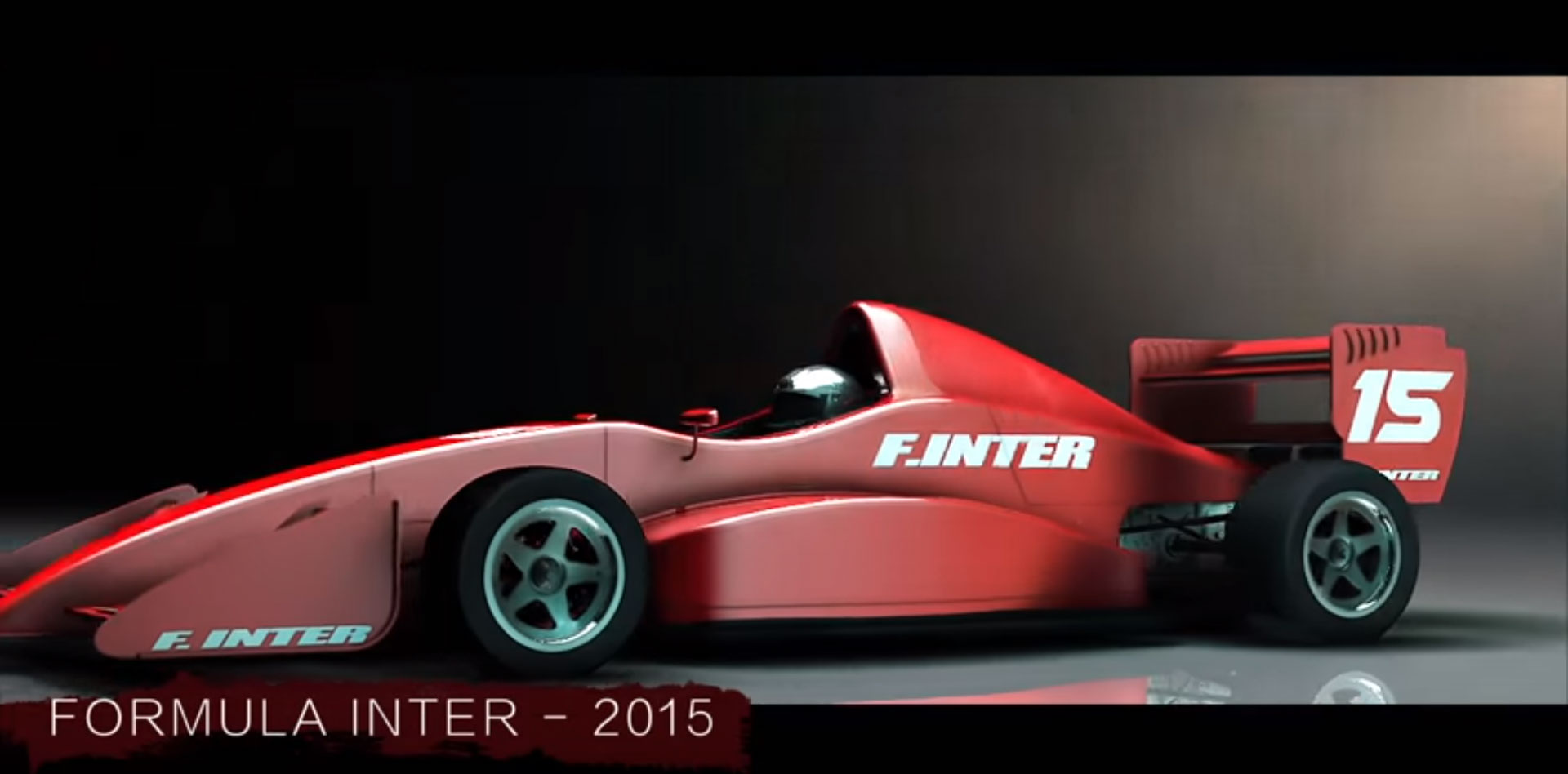 Novidade na pista: Conheça a Fórmula Inter - TV Gazeta - Você por perto ...