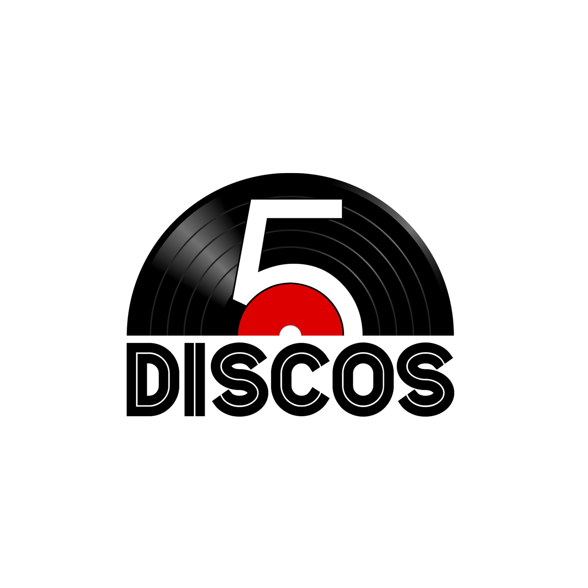 5 Discos - TV Gazeta - Você por perto. Tudo certo!