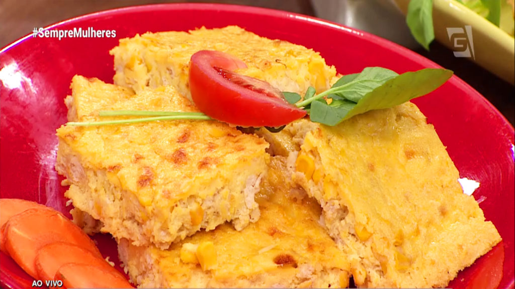 Bombocado salgado - TV Gazeta - Você por perto. Tudo certo!