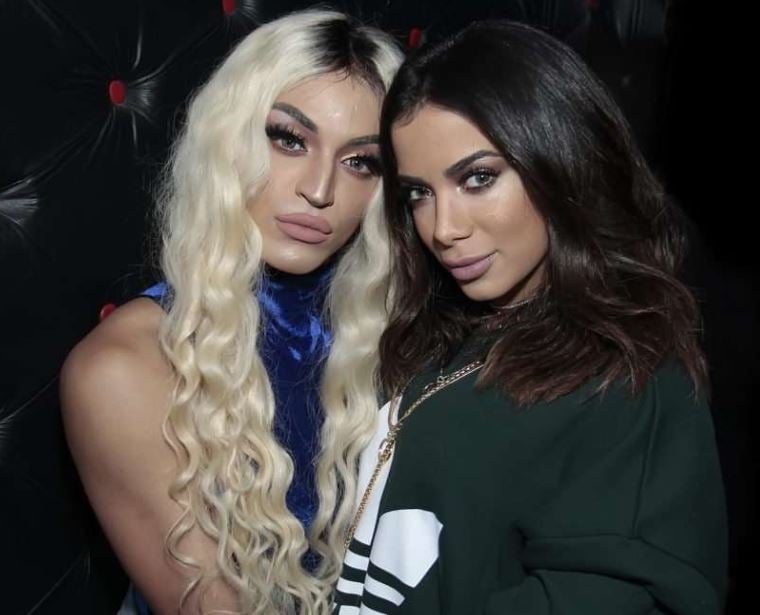 Irmãos à Obra no Brasil , Anitta e muito mais - TV Gazeta - Você por ...