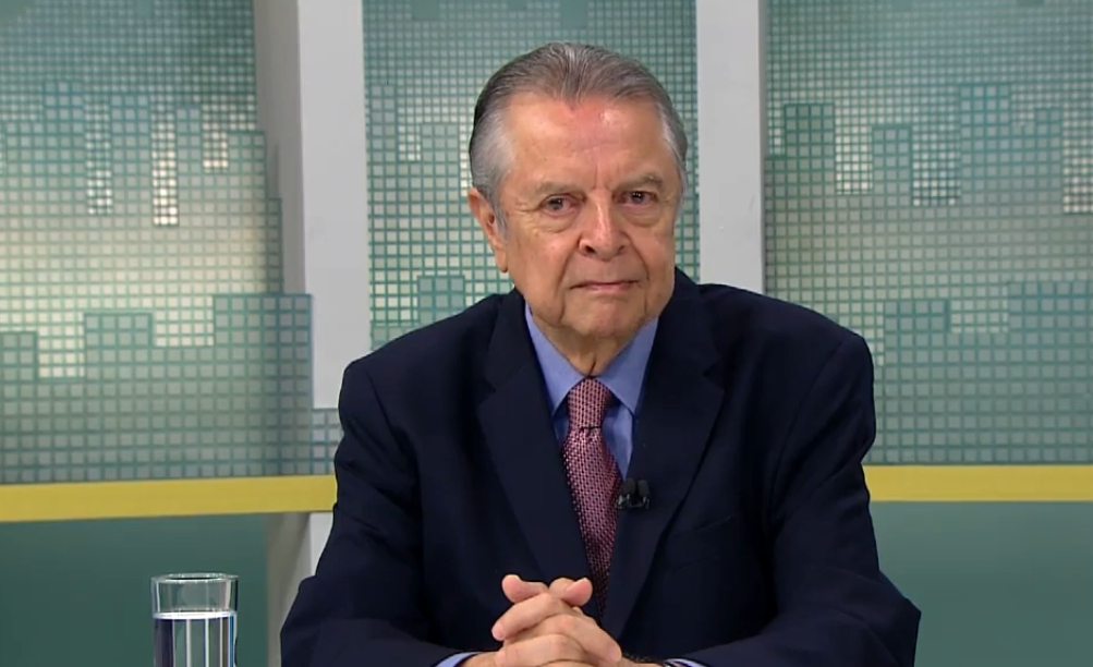 Roberto Macedo, economista da FEA/USP, sobre a retomada da economia ...