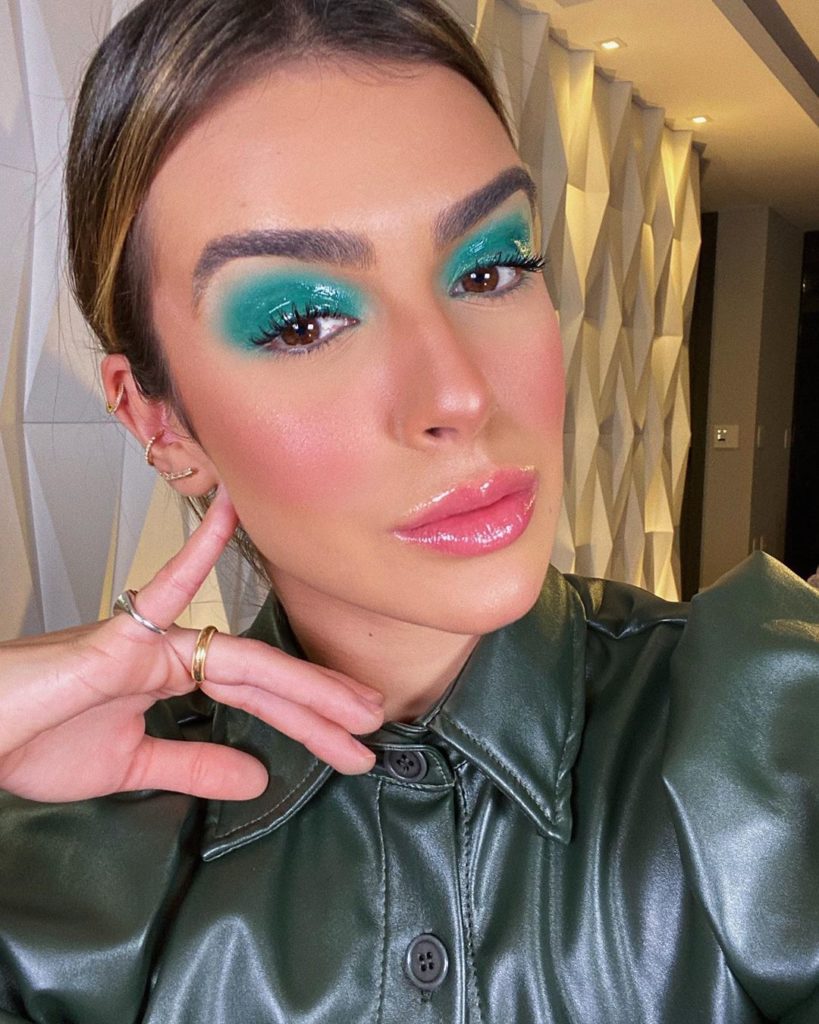 Mari Saad perde contrato MILIONÁRIO e é afastada da GLOBO - TV Gazeta ...