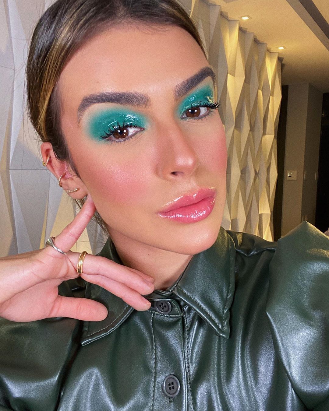 Mari Saad perde contrato MILIONÁRIO e é afastada da GLOBO - TV Gazeta ...