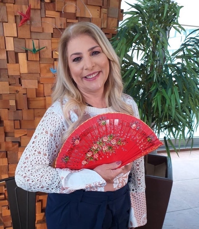 Maria Itália: Dicas ESPIRITUAIS - TV Gazeta - Você por perto. Tudo certo!