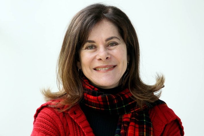 Mayana Zatz, geneticista da USP, sobre a conclusão do projeto genoma e ...