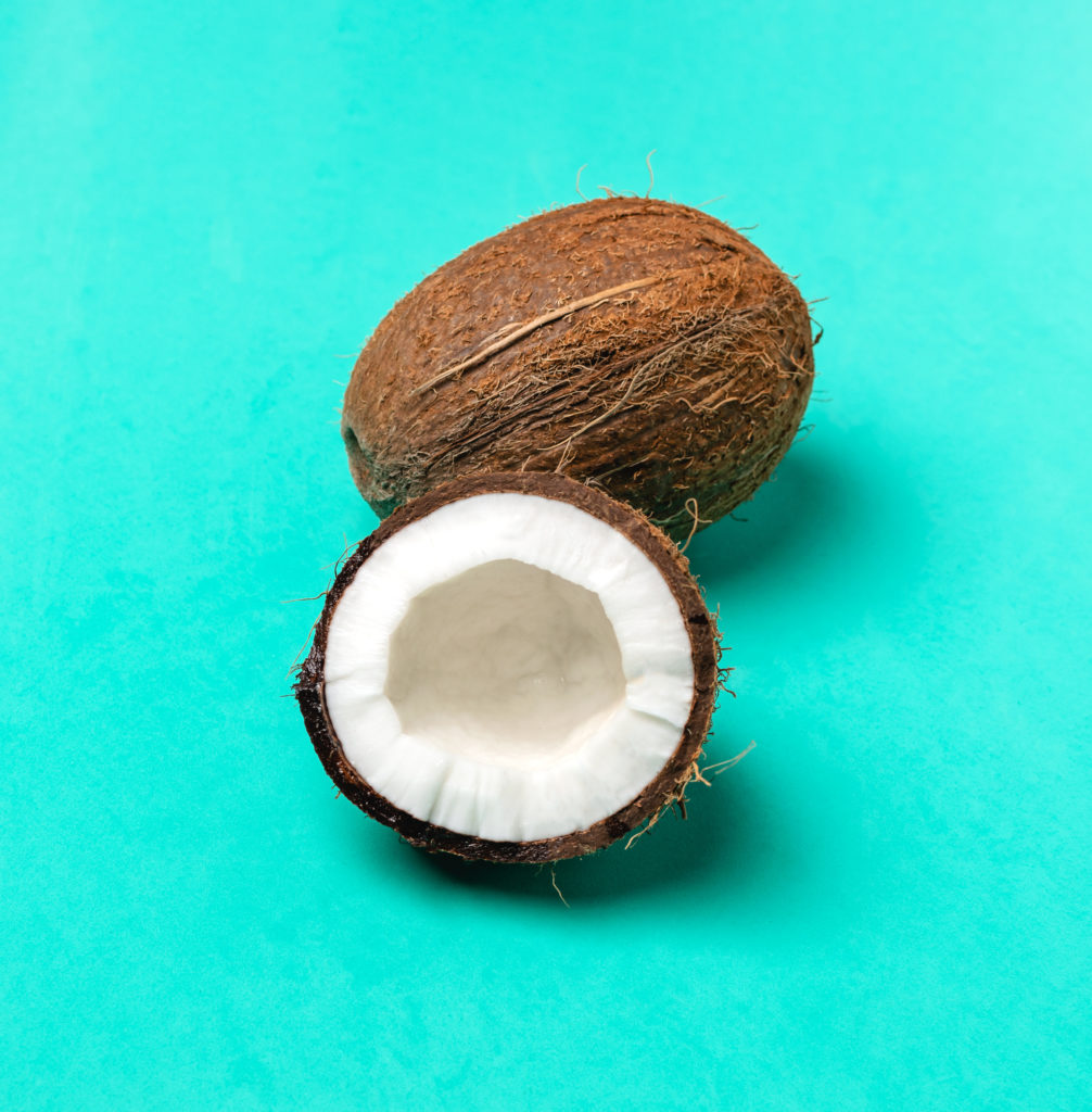 Coco: benefícios, tipos e como consumir - TV Gazeta - Você por perto ...