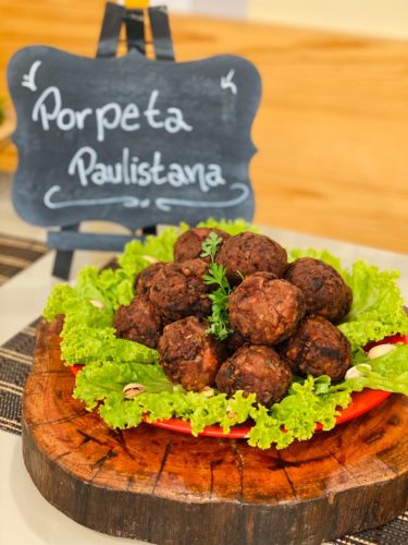 Porpeta Paulistana – Porpeta com Mortadela - TV Gazeta - Você por perto ...