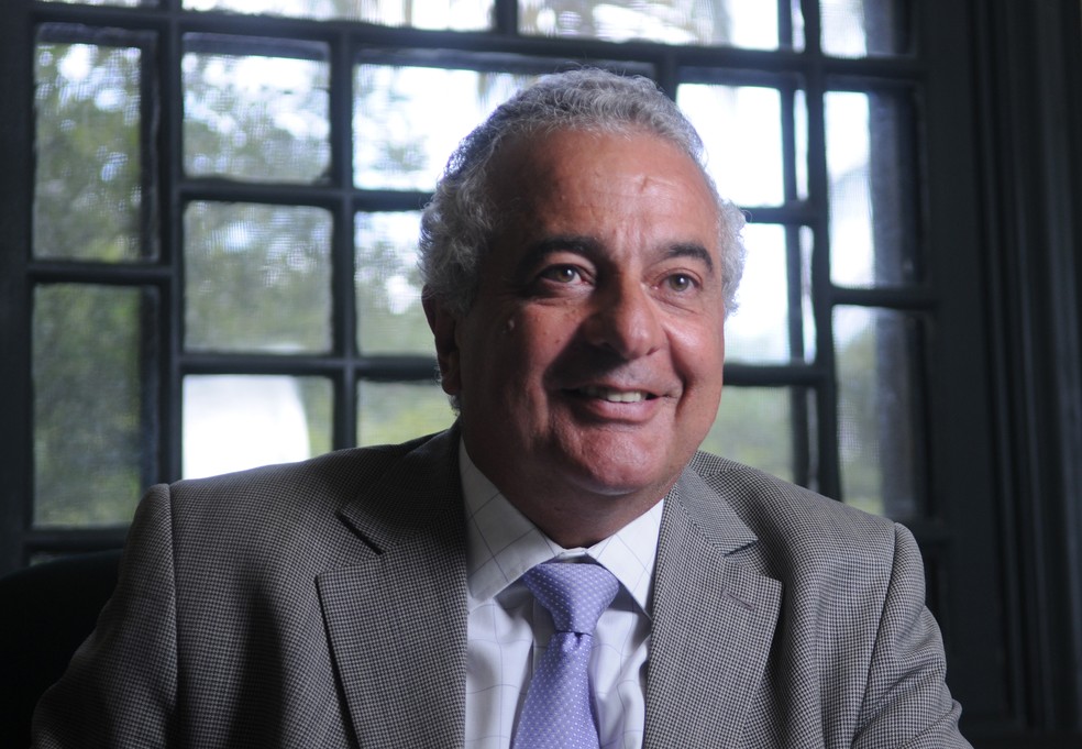 Jorge Kalil, Dir. Laboratório de Imunologia do Incor, sobre a criação ...