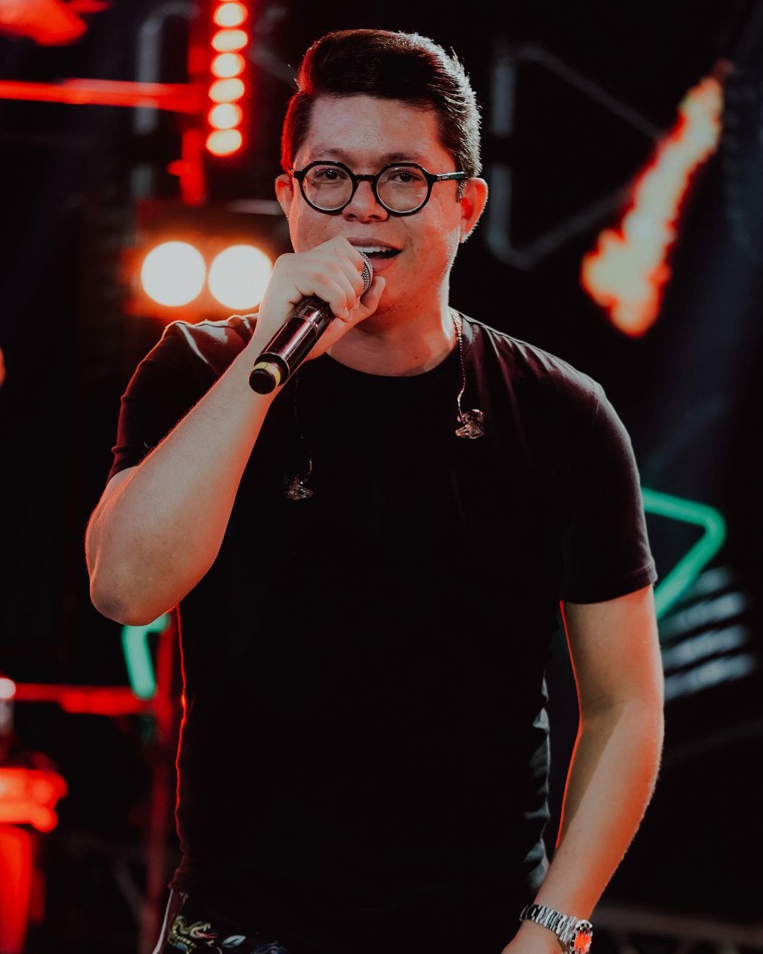 Últimas notícias do caso Dj Ivis e sua repercussão - TV Gazeta - Você ...