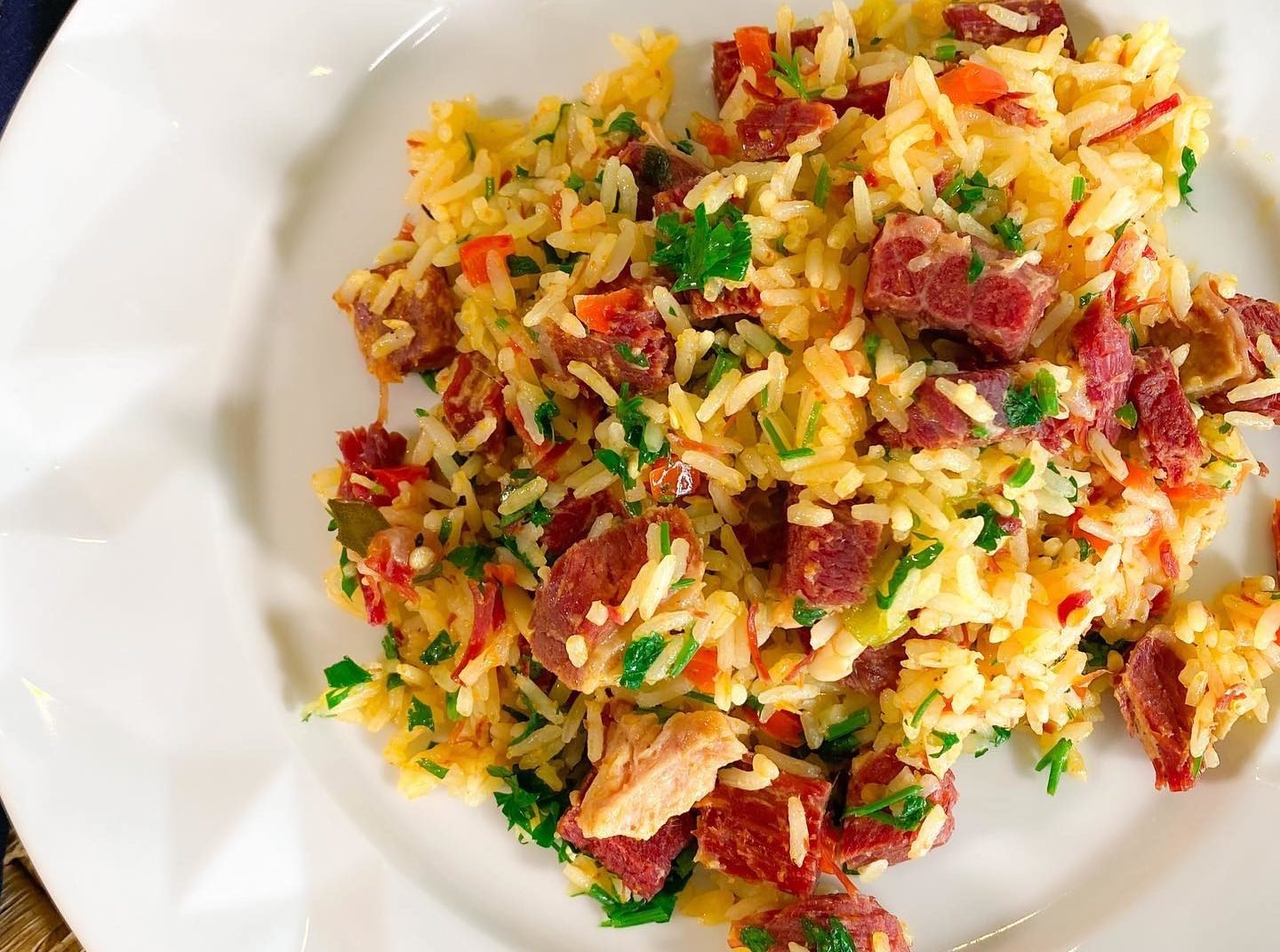 Arroz Maria Isabel - TV Gazeta - Você por perto. Tudo certo!