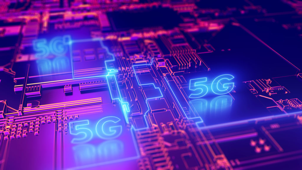O que é a tecnologia 5G e quais são seus benefícios? | Novembro de 2021 ...