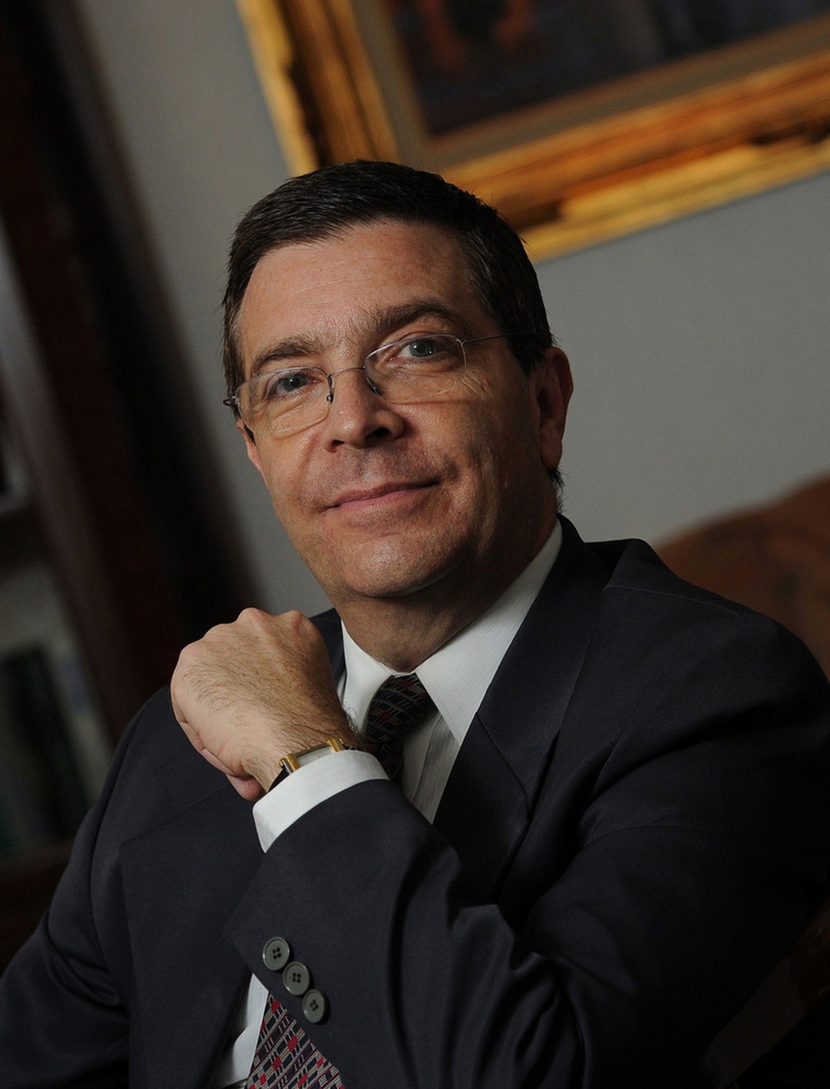 Fabio Colombo, Administrador de Investimentos, sobre onde aplicar ...