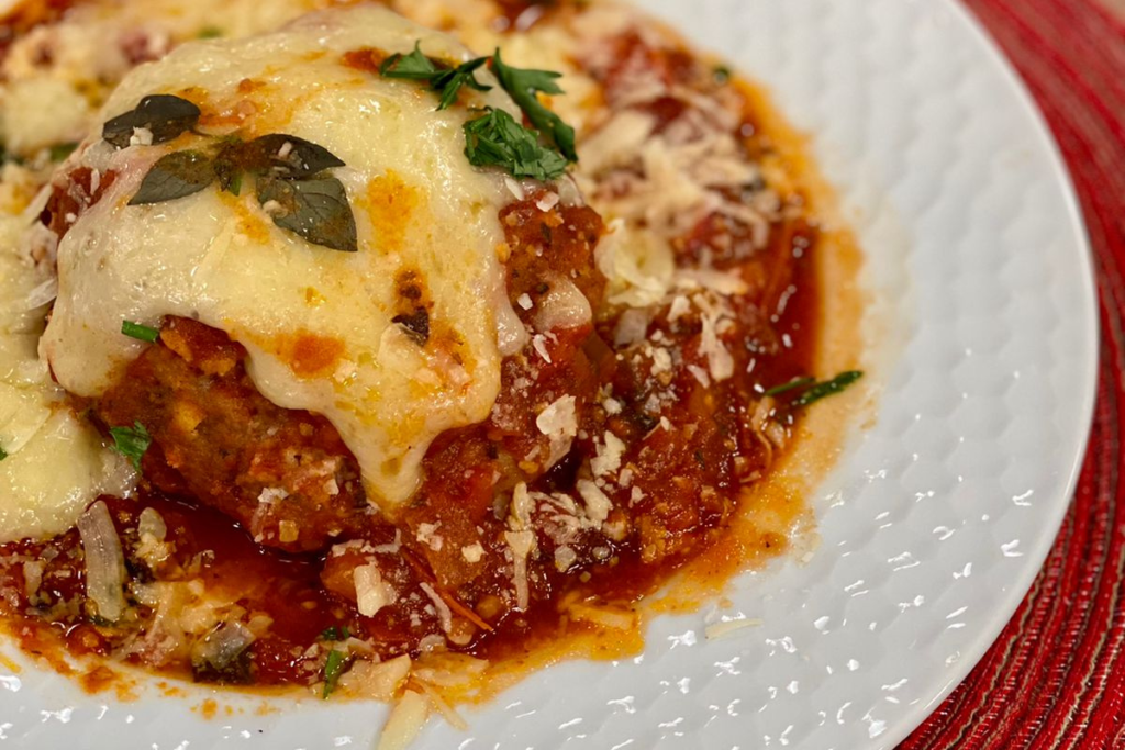 Porpetone Assado - Receita - TV Gazeta