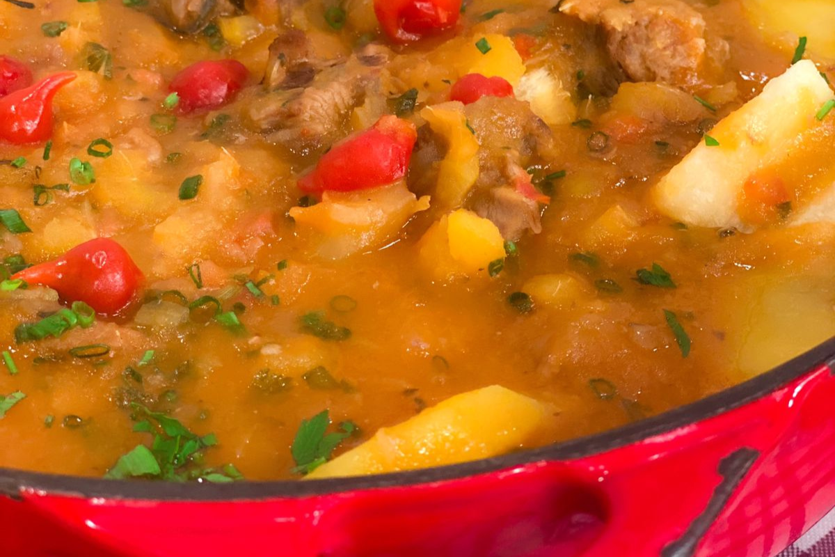 Fogado/Afogado - TV Gazeta - Você por perto. Tudo certo!