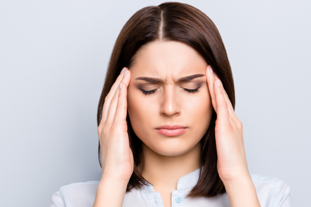 Saiba quais são os sintomas da cefaleia em salvas e como é o tratamento ...