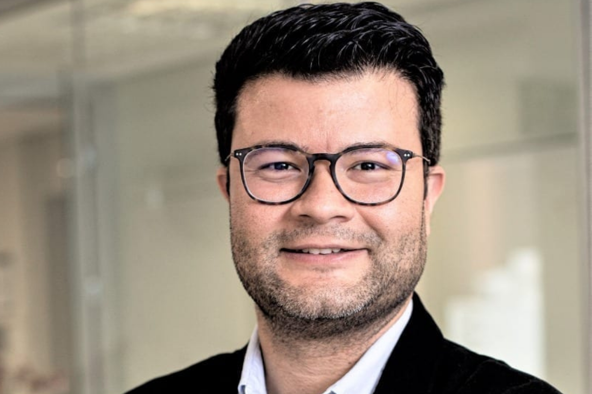 Joelson Sampaio, prof. FGV, sobre o plano do governo paulista de ...