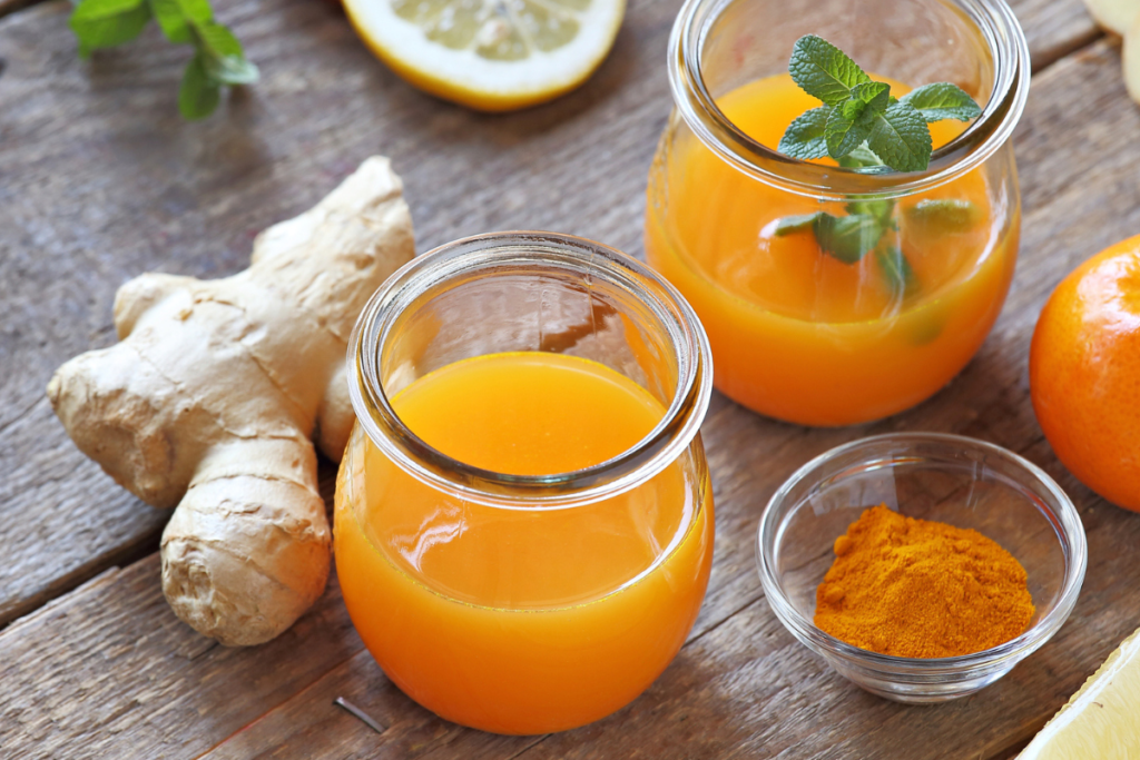 Conheça shots para evitar a distensão abdominal - TV Gazeta - Você por ...