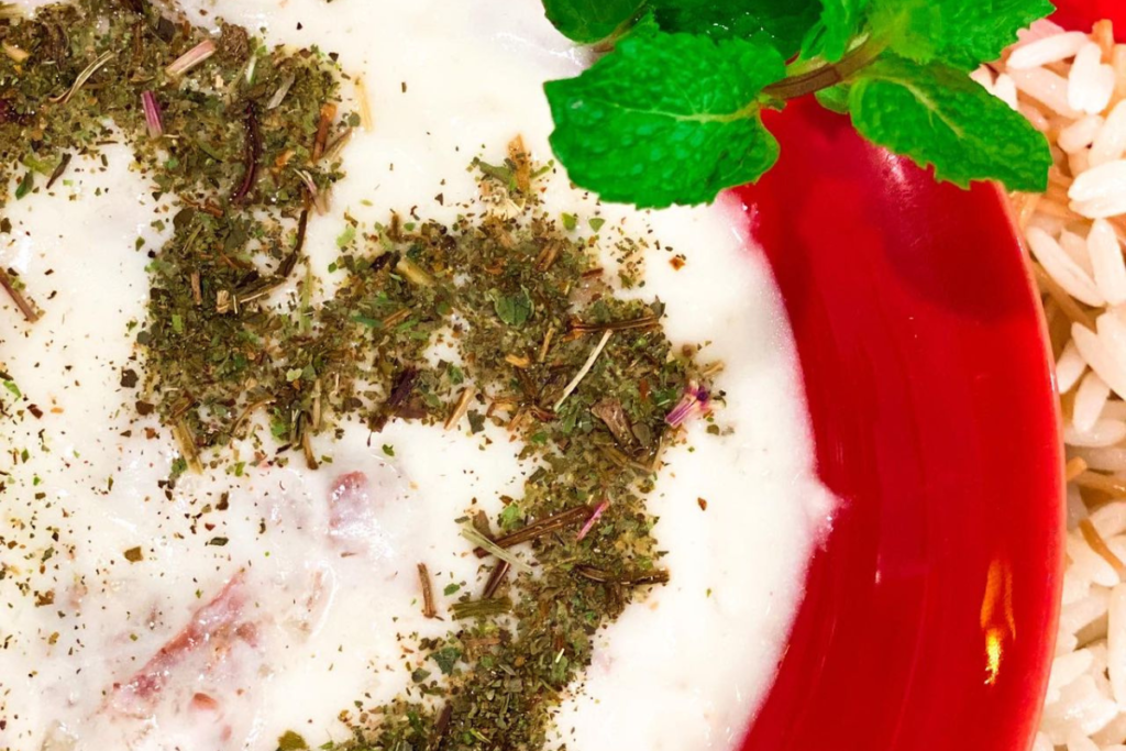 Shakrie - Receita - TV Gazeta