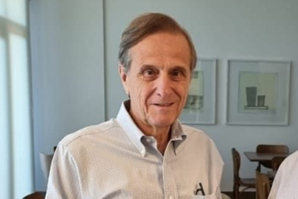 Renato Diniz Junqueira Vice Presidente Da Sociedade Rural Brasileira 5830
