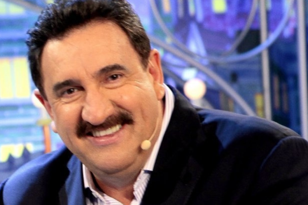 Ratinho perde dinheiro em aposta para funcionário - TV Gazeta - Você ...