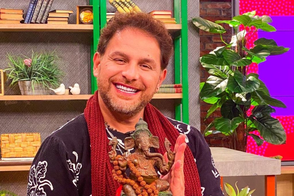 Previsões semanal dos signos com Daniel Atalla - TV Gazeta - Você por ...