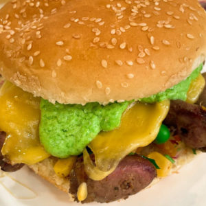 Delicioso Xis Gaúcho - Receita - TV Gazeta