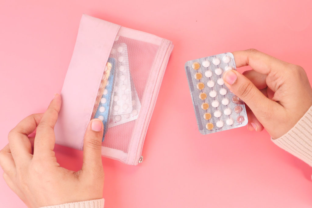 Saiba como escolher melhor o método anticoncepcional - TV Gazeta - Você por perto. Tudo certo!