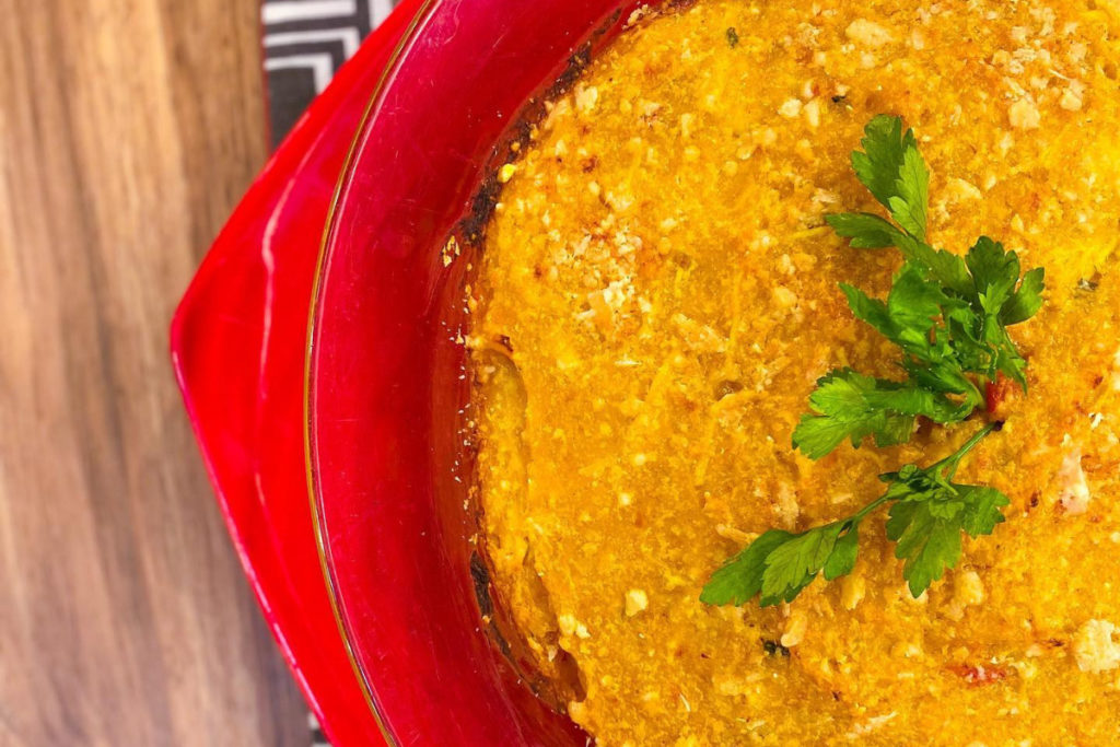 Receita De Quibebe Nordestino - RETOEDU