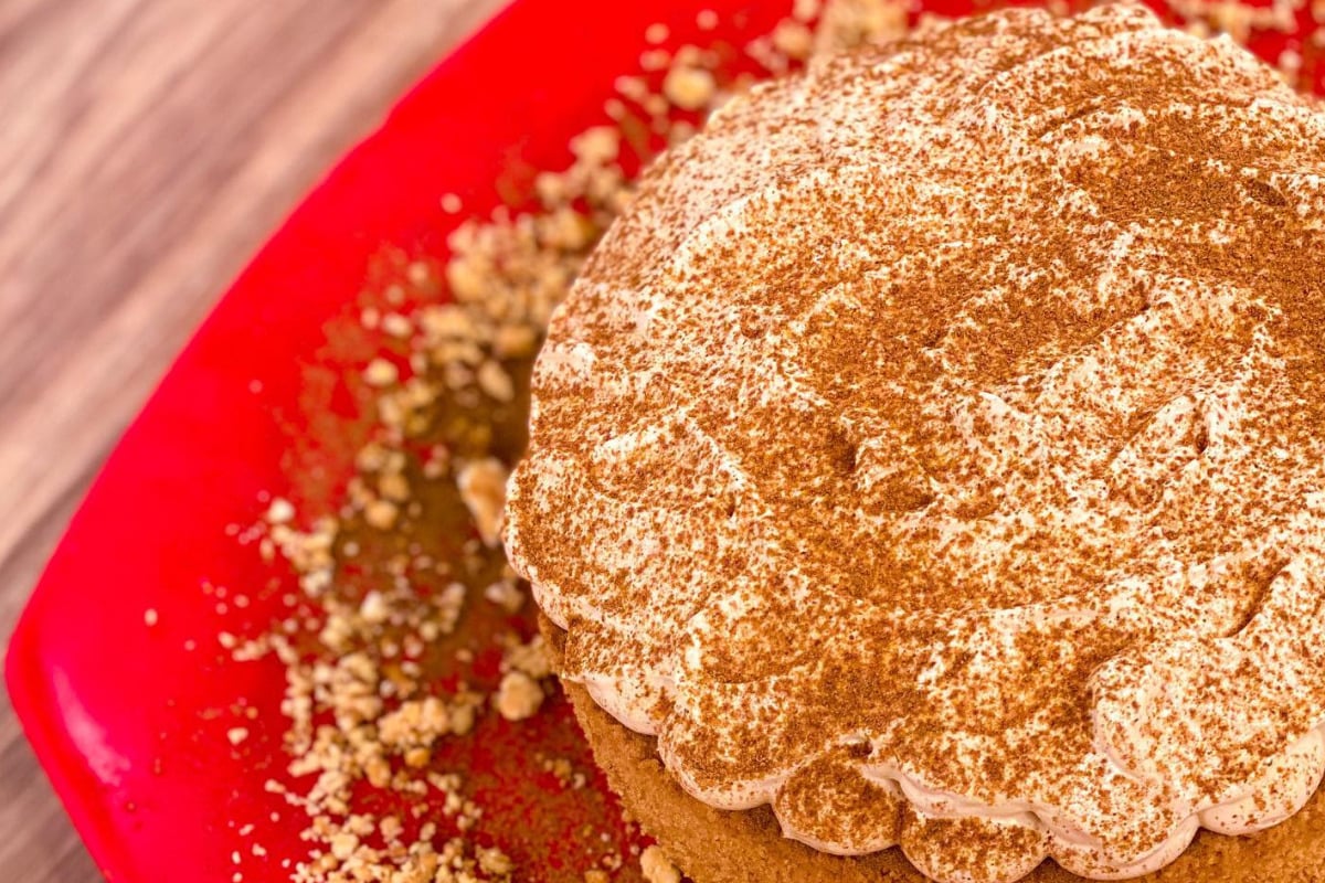 Banoffe de café - TV Gazeta - Você por perto. Tudo certo!