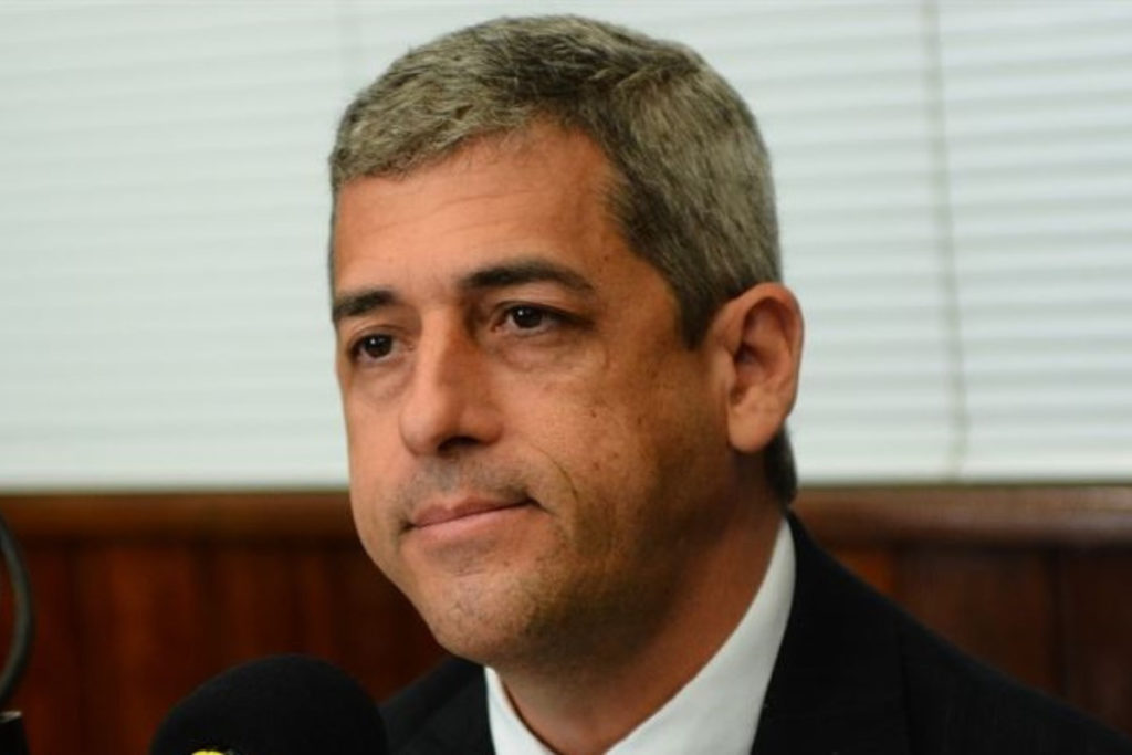 André Régis, cientista político, sobre decisões em relação ao Bolsa ...