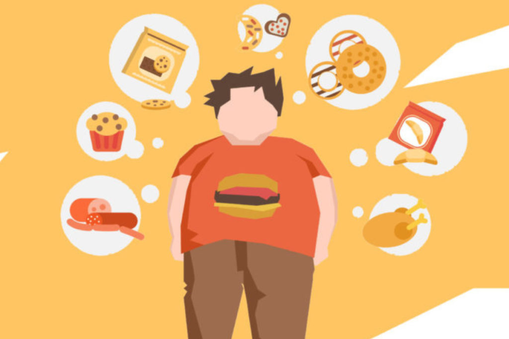 Obesidade Infantil, uma em cada dez crianças de até 5 anos sofre desse ...