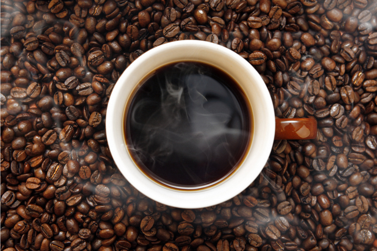 Conheça os benefícios do café - TV Gazeta - Você por perto. Tudo certo!