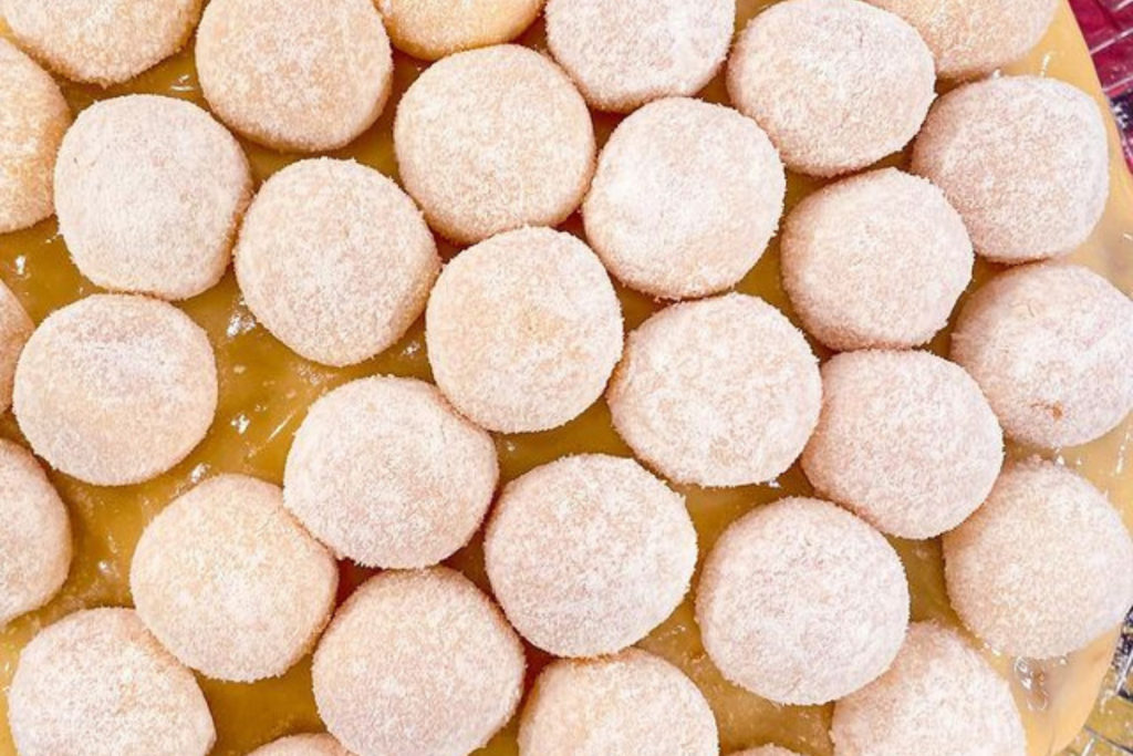 Aprenda a fazer um delicioso bolo branco - TV Gazeta - Você por perto ...