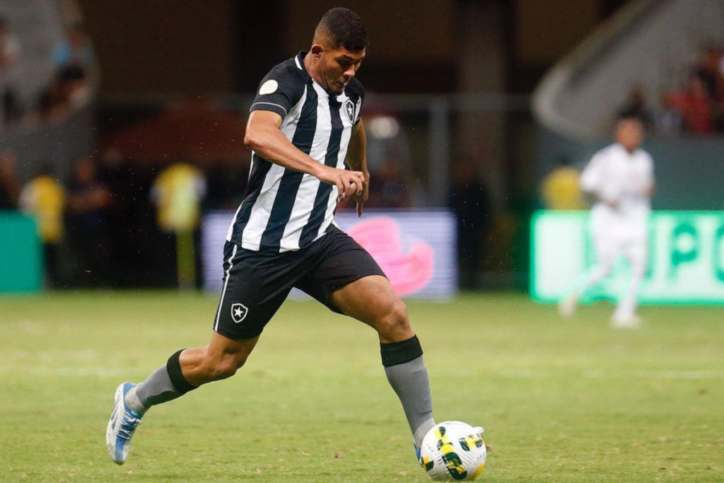 “Erison é um BOM JOGADOR. Pode ser um São Paulo bem competitivo”, opina ...