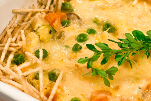 Delicioso Fricassé de Legumes - TV Gazeta - Você por perto. Tudo certo!