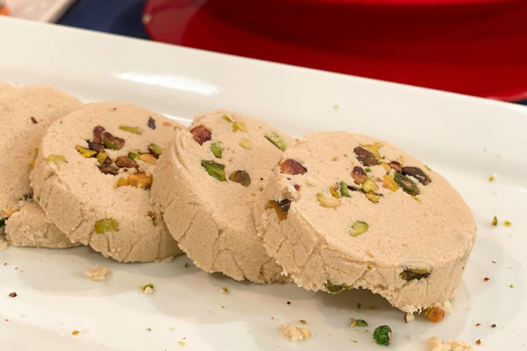 Paçoca e limonada árabe - TV Gazeta - Você por perto. Tudo certo!