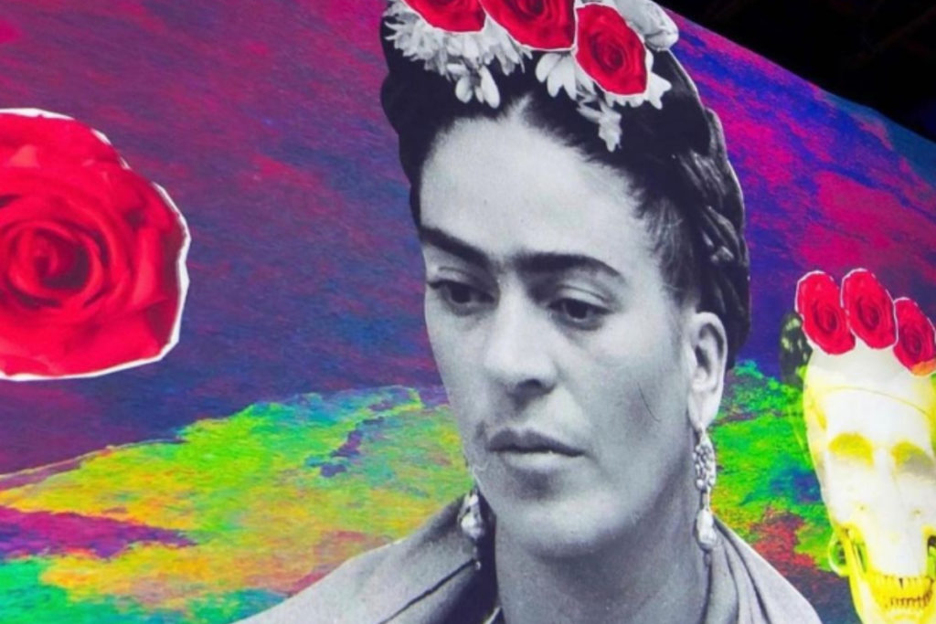 Ainda dá tempo de ver Frida Kahlo no Brasil em uma exposição inédita ...