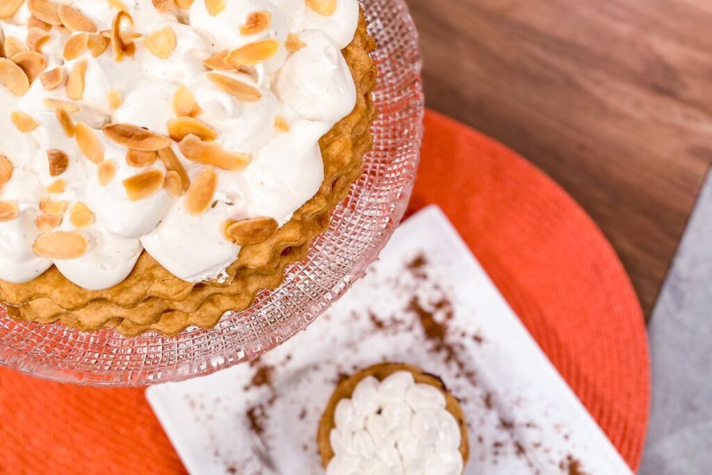 Aprenda a fazer uma torta rogel - TV Gazeta - Você por perto. Tudo certo!