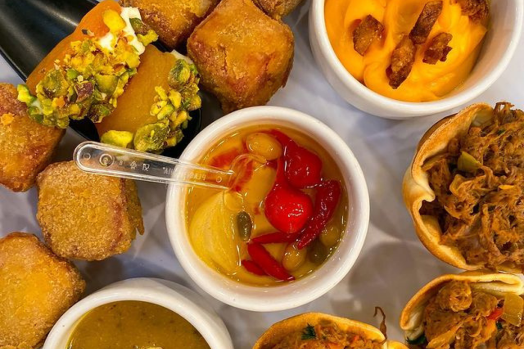 Aprenda como preparar comida de boteco - TV Gazeta - Você por perto ...