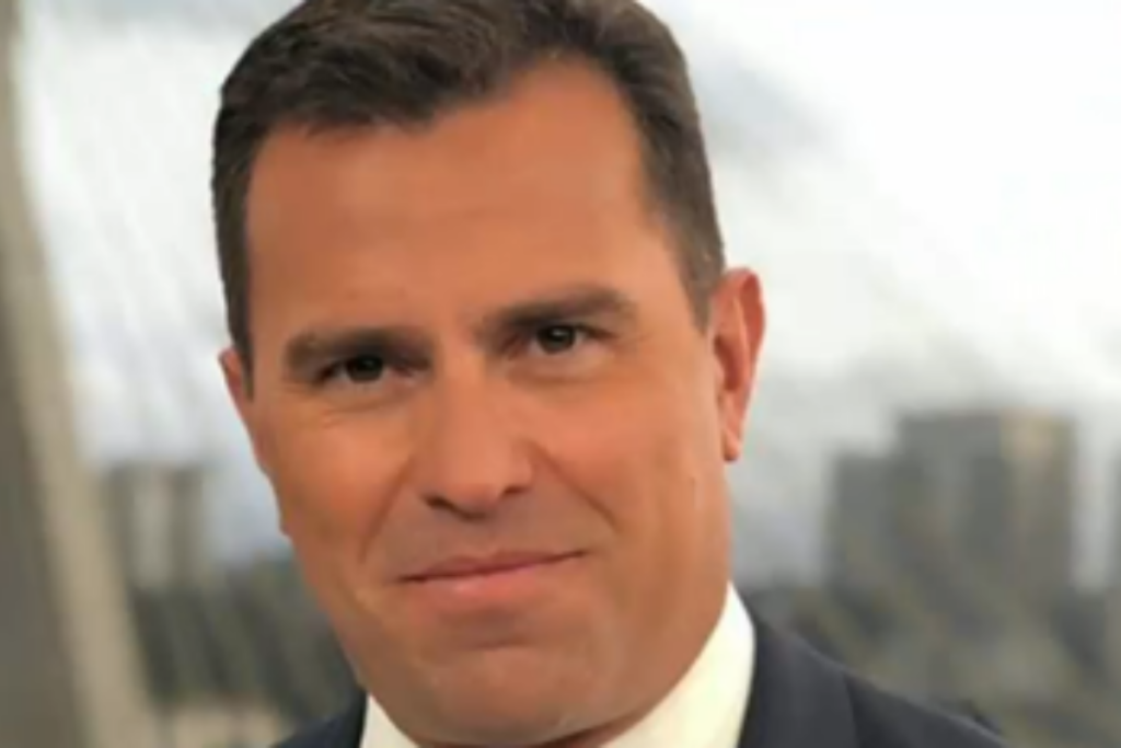 Climão: Homem revoltado xinga Globo e apresentador responde - TV Gazeta ...