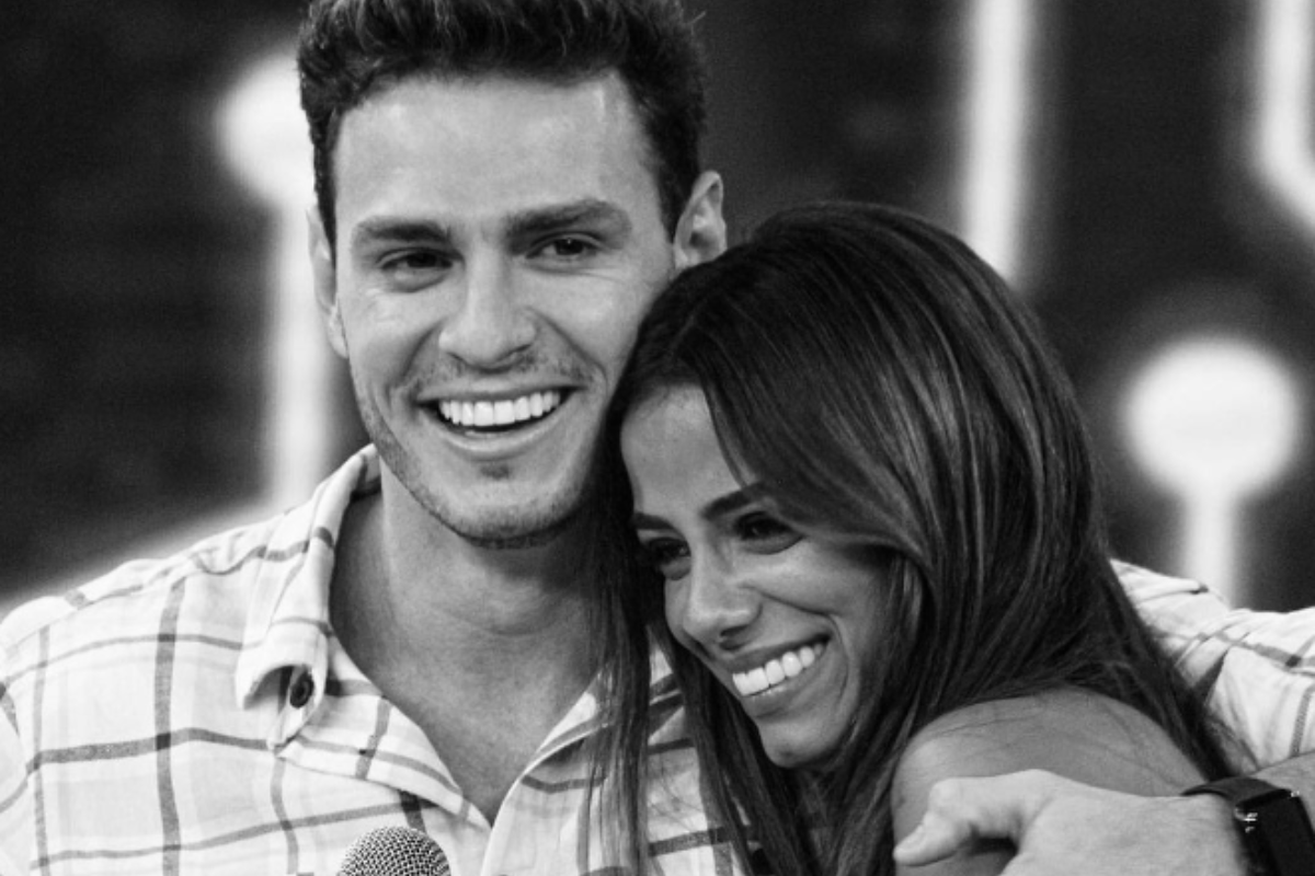 Como foi a semana do término de Gustavo Cowboy e Key Alves? - TV Gazeta ...