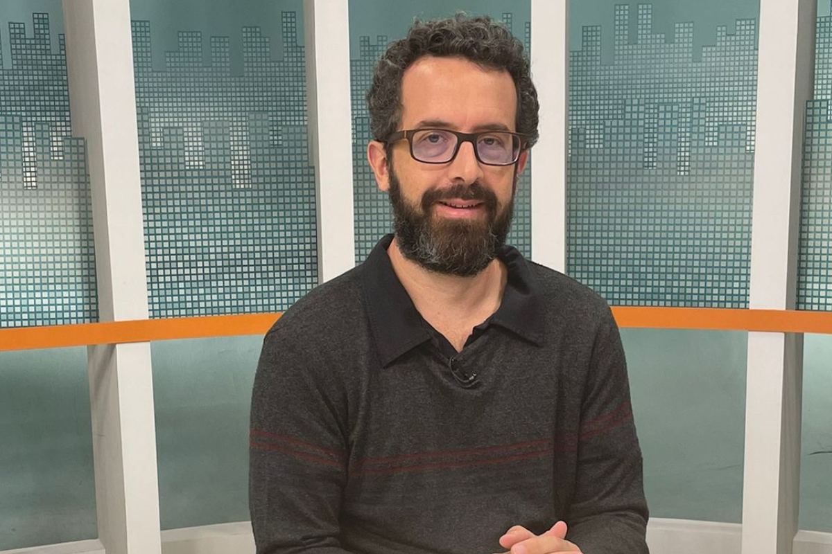 Glauco Peres, Prof. De Ciência Política da USP, sobre dificuldades de ...