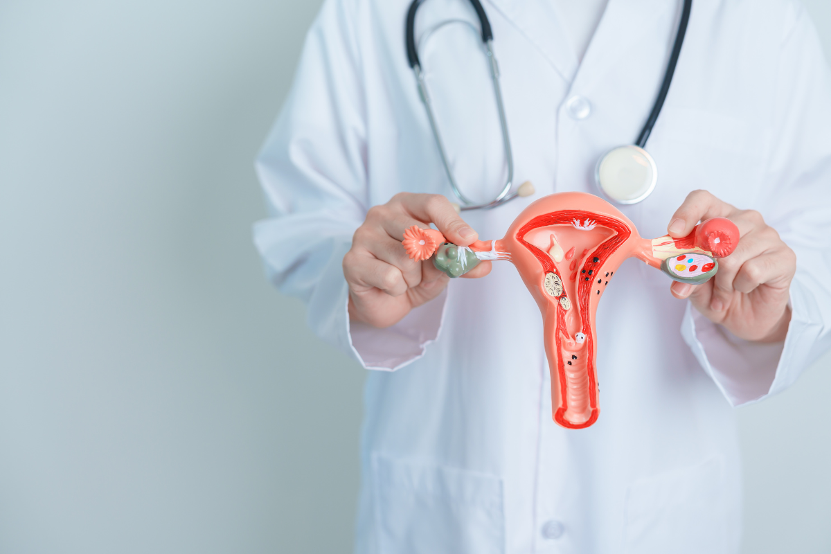 Saiba mais sobre Pólipos Uterinos - TV Gazeta - Você por perto. Tudo certo!
