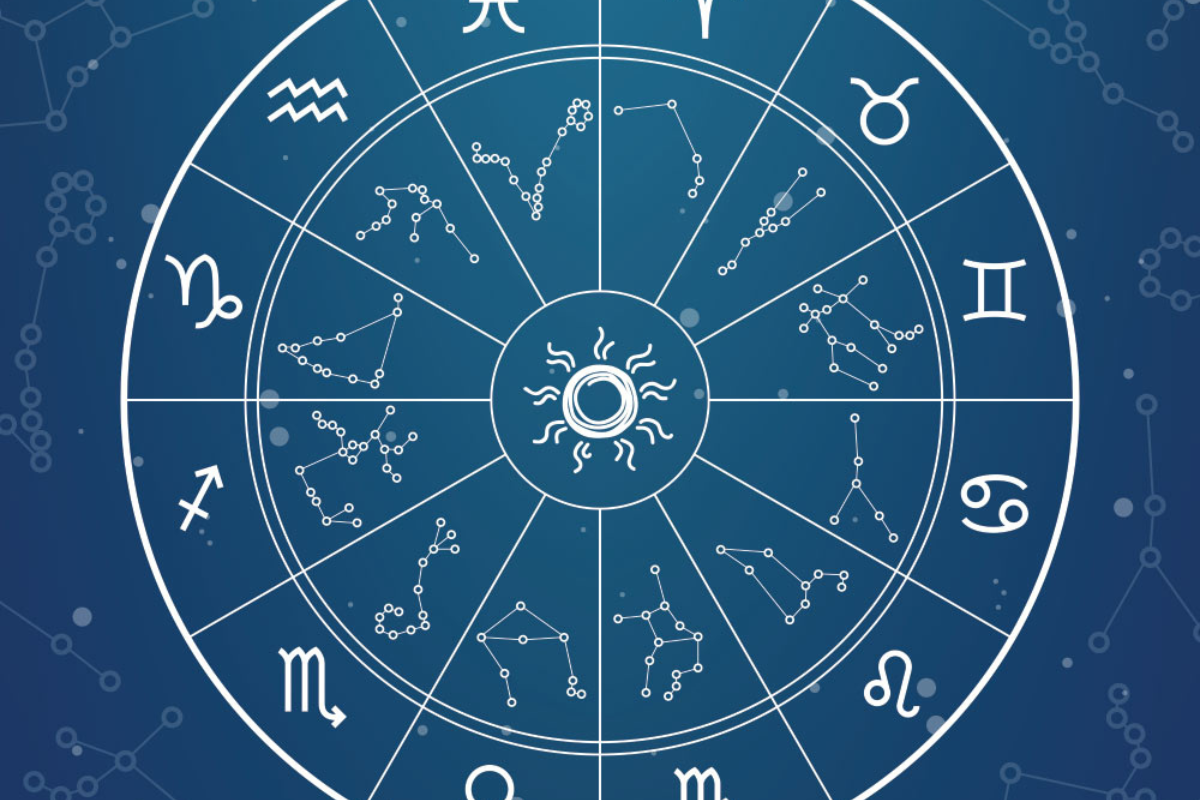 Conheça O Pai De Cada Signo Com O Astrólogo Denny Tv Gazeta Você