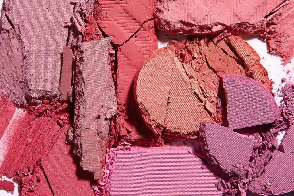 Momento Beleza: aprenda a técnica de blush draping para usar na sua ...