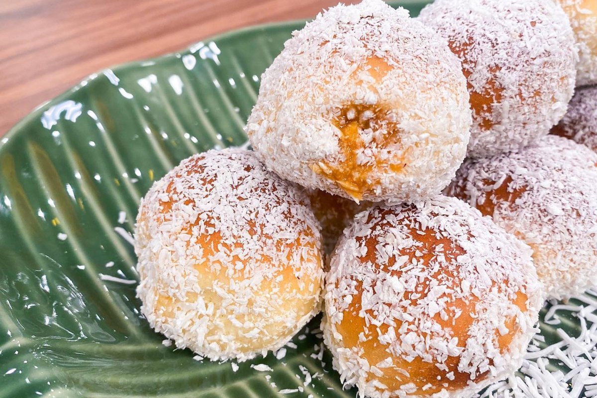 Pãozinho lua de mel - TV Gazeta - Você por perto. Tudo certo!